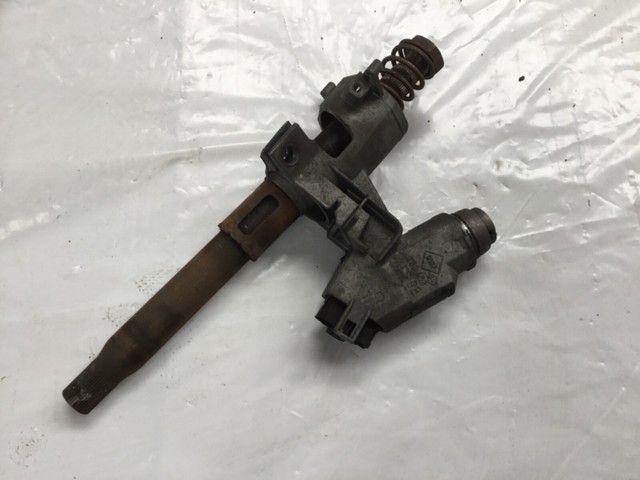 Volkswagen TRANSPORTER T4 Ignition Barrel With Key VW 701905851 for ...