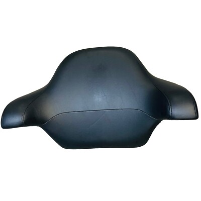 KING TOUR-PAK BACKREST PAD-SMOOTH P52300312 | eBay