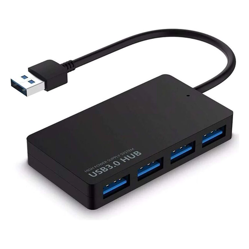 High Speed USB 3.0 Hub 4 Ports | eBay