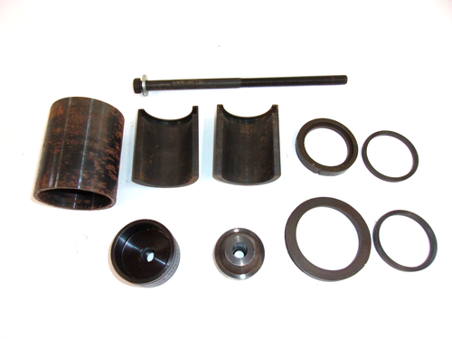 OTC T96T-5638 Ford Rotunda Front Axle Mounting Bushing Installer Tool ...