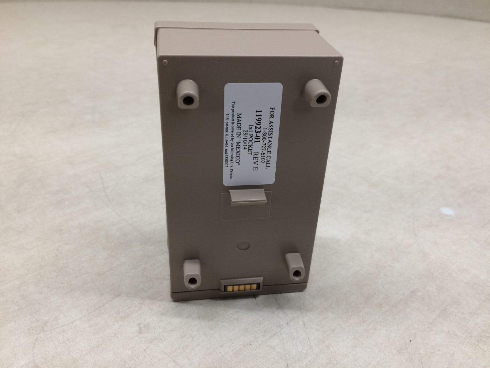 Lot of 16 Pyxis Cubie 119923-01 1X1 Pocket | eBay