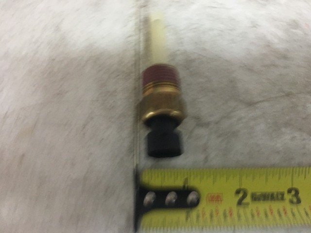 Boost Temperature Sensor for Mack E7 E-Tech Aset. PAI # FSU-0568 Ref ...