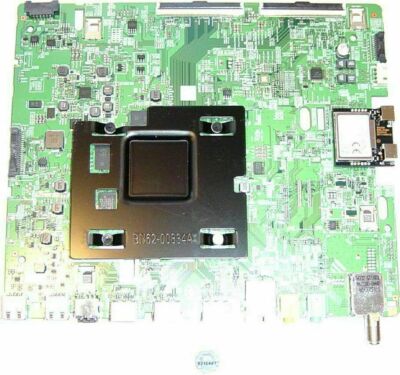 NEW Samsung UN43NU7100F Main Board UN43NU7100 UN43NU7100FXZA b008 | eBay