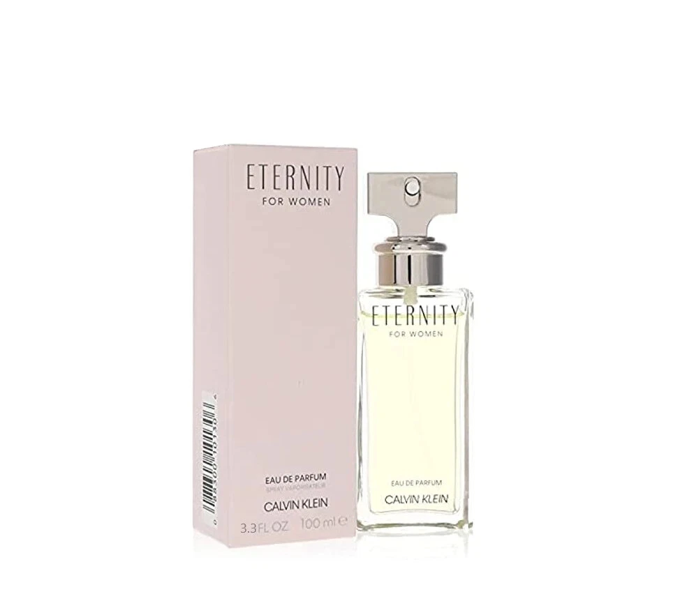 Calvin Klein Eternity Perfume Women