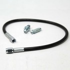 LS1 LS6 LSX T56 Remote Clutch Speed Bleeder Kit for Camaro Firebird ...