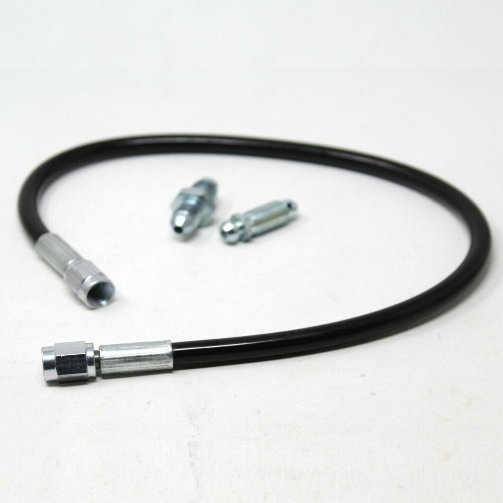 LS1 LS6 LSX T56 Remote Clutch Speed Bleeder Kit for Camaro Firebird ...