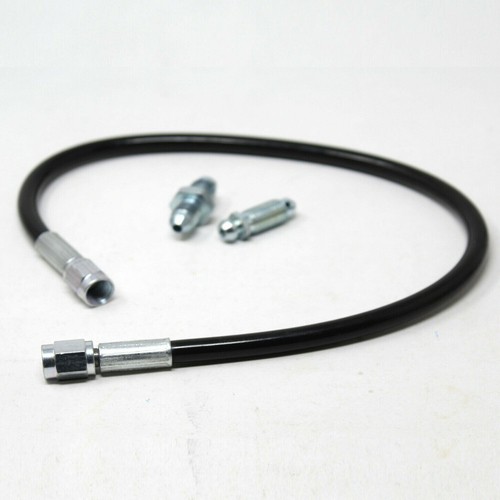 LS1 LS6 LSX T56 Remote Clutch Speed Bleeder Kit for Camaro Firebird ...