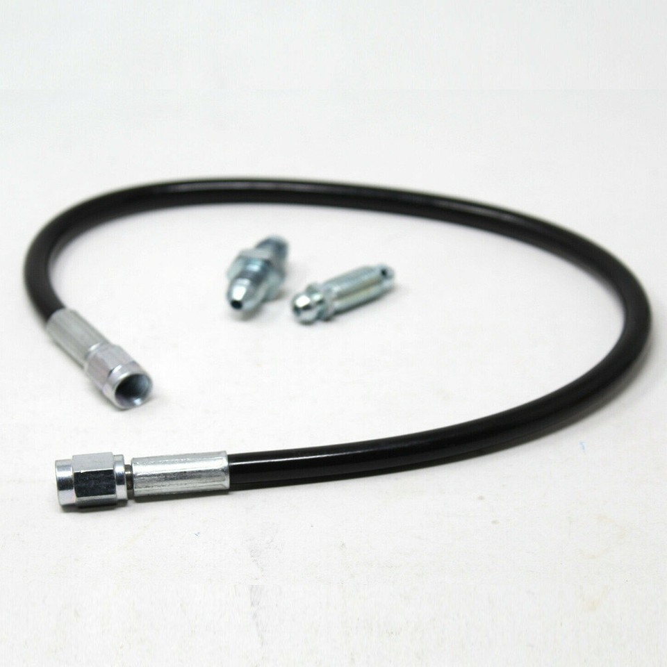 LS1 LS6 LSX T56 Remote Clutch Speed Bleeder Kit for Camaro Firebird ...