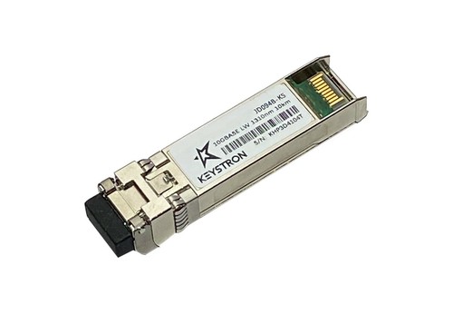 HP Compatible JD094B HPE PROCURVE X130 10G SFP+ LC LR TRANSCEIVER Made ...