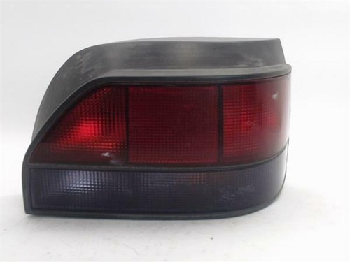 7700796118 feu arrière droit pour RENAULT CLIO I FASE II (B C57) 319704 ...