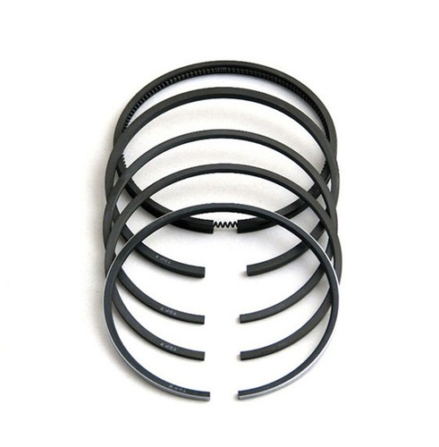 piston rings set austin morris minor MG 1100cc 64.56mm +1.25 050 2.542 ...