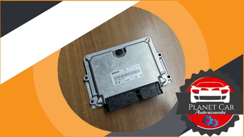 0 281 010 333 55186490 Centralina D'Injection Lancia Thesis ECU Unité ...