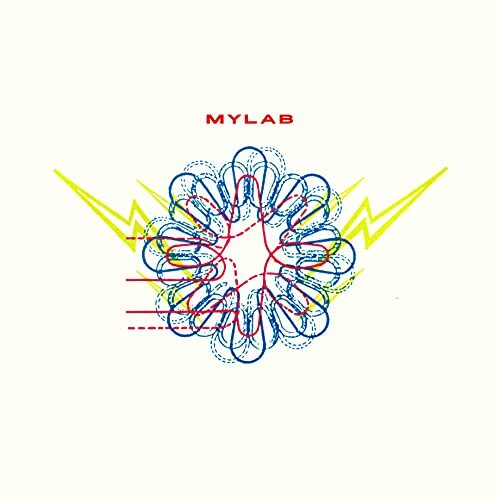 Mylab - Mylab [VINYL] | eBay