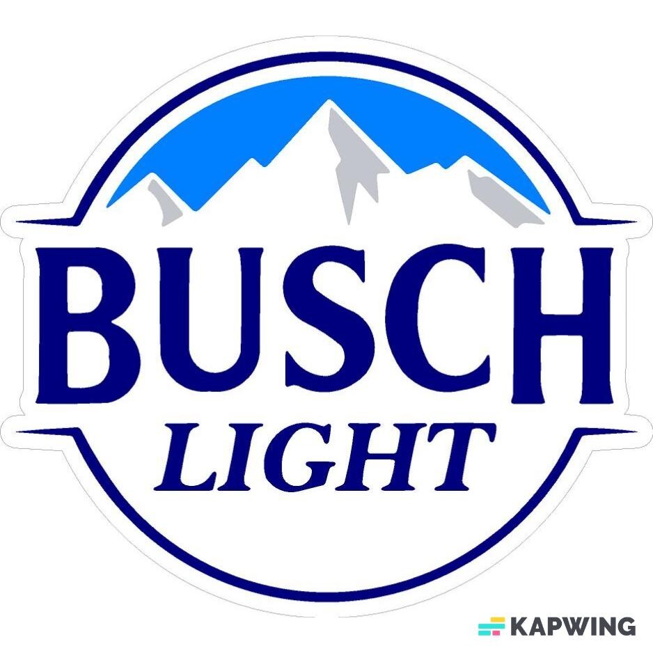 Bush Light Professional Boat Carpet Graphics Marine Decals | eBay