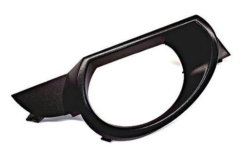 Genuine AUDI Q7 Trim Right 4L0807490 | eBay