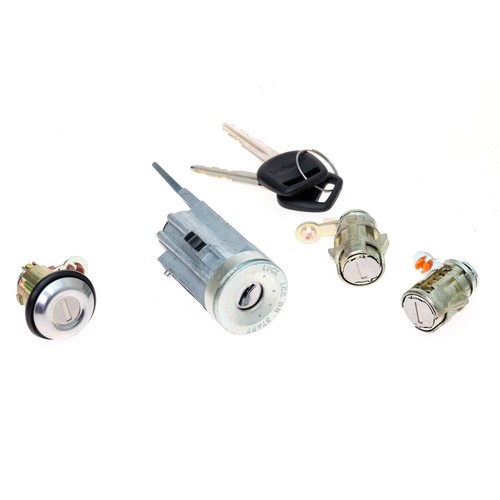 Holden Nova LE LF SL SLX 89 -96 LH NEW Ignition Switch Door Trunk Lid ...