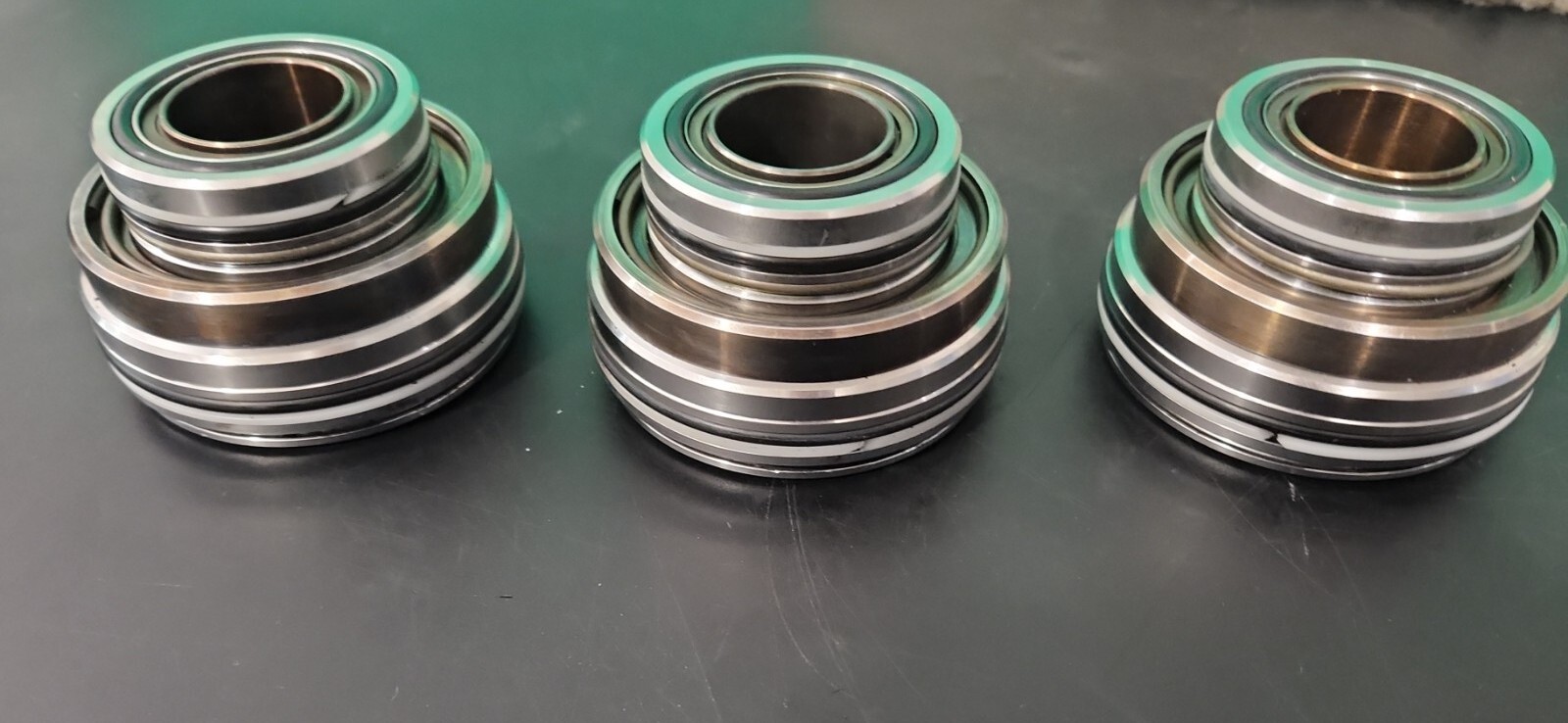 *LOT OF 3* JetStream 52870 High Pressure Uni Valve Assembly ||⚡️🇺🇸 SHIP ...