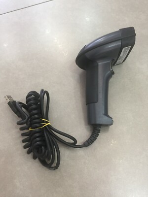 Barcode Scanners - Metrologic Focus