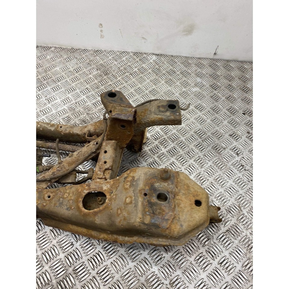 Ford Focus ST rear subframe axle MK2 2008 | eBay UK