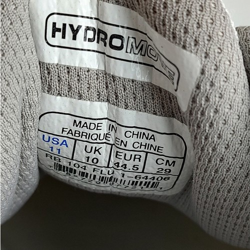 VTG Deadstock Reebok Boston Road II retro streetwear running shoes mens ...