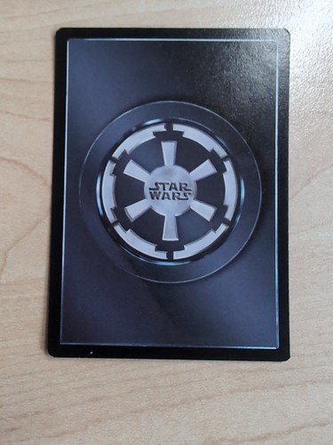 Star Wars CCG Decipher Special Edition TIE Defender Mark 1 | eBay