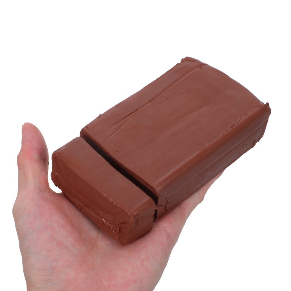 Moulding Clay for Crafts Modeling Air Dry School Projects Air-dried ...