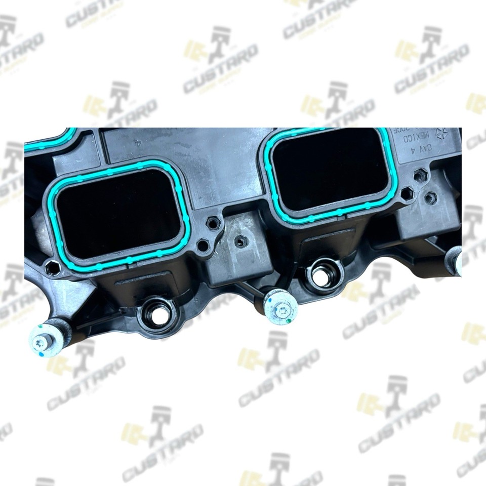 Mopar Dodge 3.6L V6 Genuine OEM Lower Intake Manifold | 2016 - 2025 ...