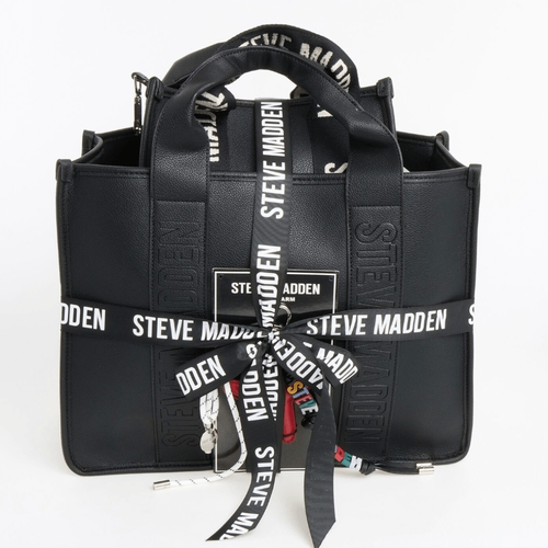 NEW Steve Madden Webber Handbag Set | eBay