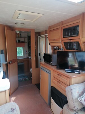 Omega Compass 482 with motor mover | eBay UK