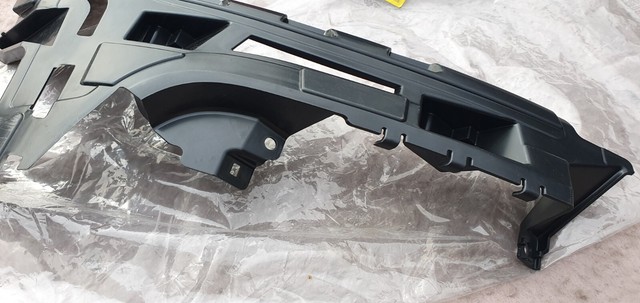 2018 Renault KOLEOS Front Bumper Right Side Fog Light Bracket Holder ...