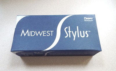 Midwest Stylus Standard Fiber Optic Handpiece -Dentsply Professional | eBay