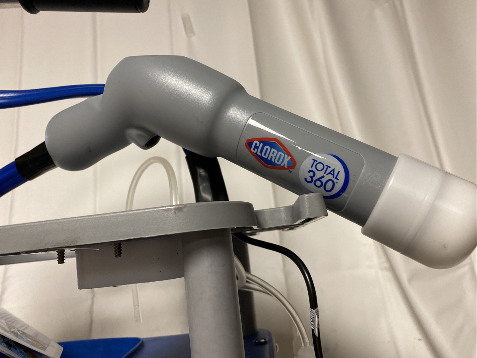 Clorox Total 360 System Electrostatic Sprayer | eBay