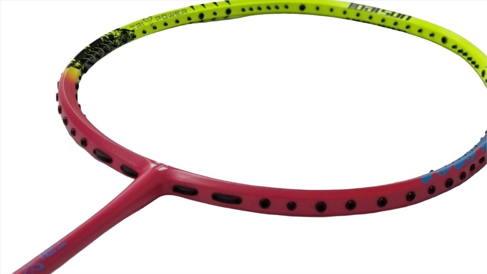 Toalson Japan Smash 1000 84g Badminton Racket Buy 1 FREE 1 (DHL Express ...