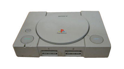 Sony PlayStation Net Yaroze Black Console (DTL-H3001) for sale online ...