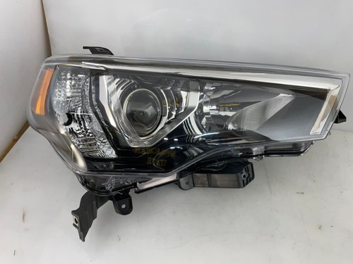 AFTERMARKET | 2014--2021 TOYOTA 4 RUNNER HALOGEN HEADLIGHT (RIGHT ...