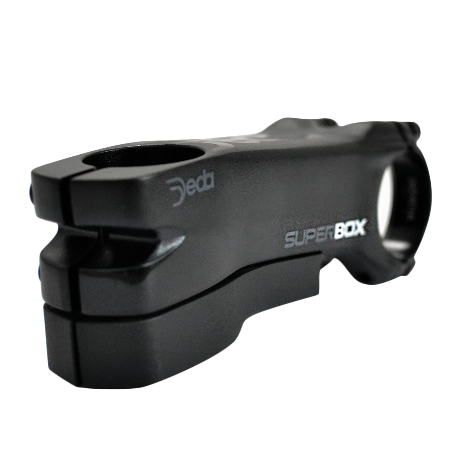 Deda Elementi Superbox DCR 31.7x130mm Integrated Hidden Cable Routing ...