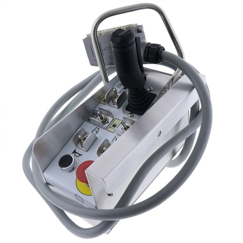 Control Box 137798 166122 for Skyjack Scissor Lift Rough Terrain 6826RT ...