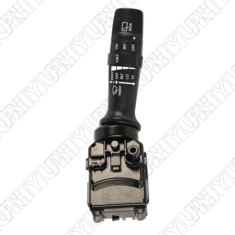 For Accent Soul Forte 10-17 Windshield Wiper Switch W/rear Control ...