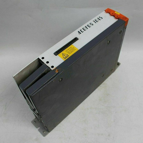 1PC Used working 8V1045.00-1 ACOPOS 1045 SERVO DRIVE Tested | eBay