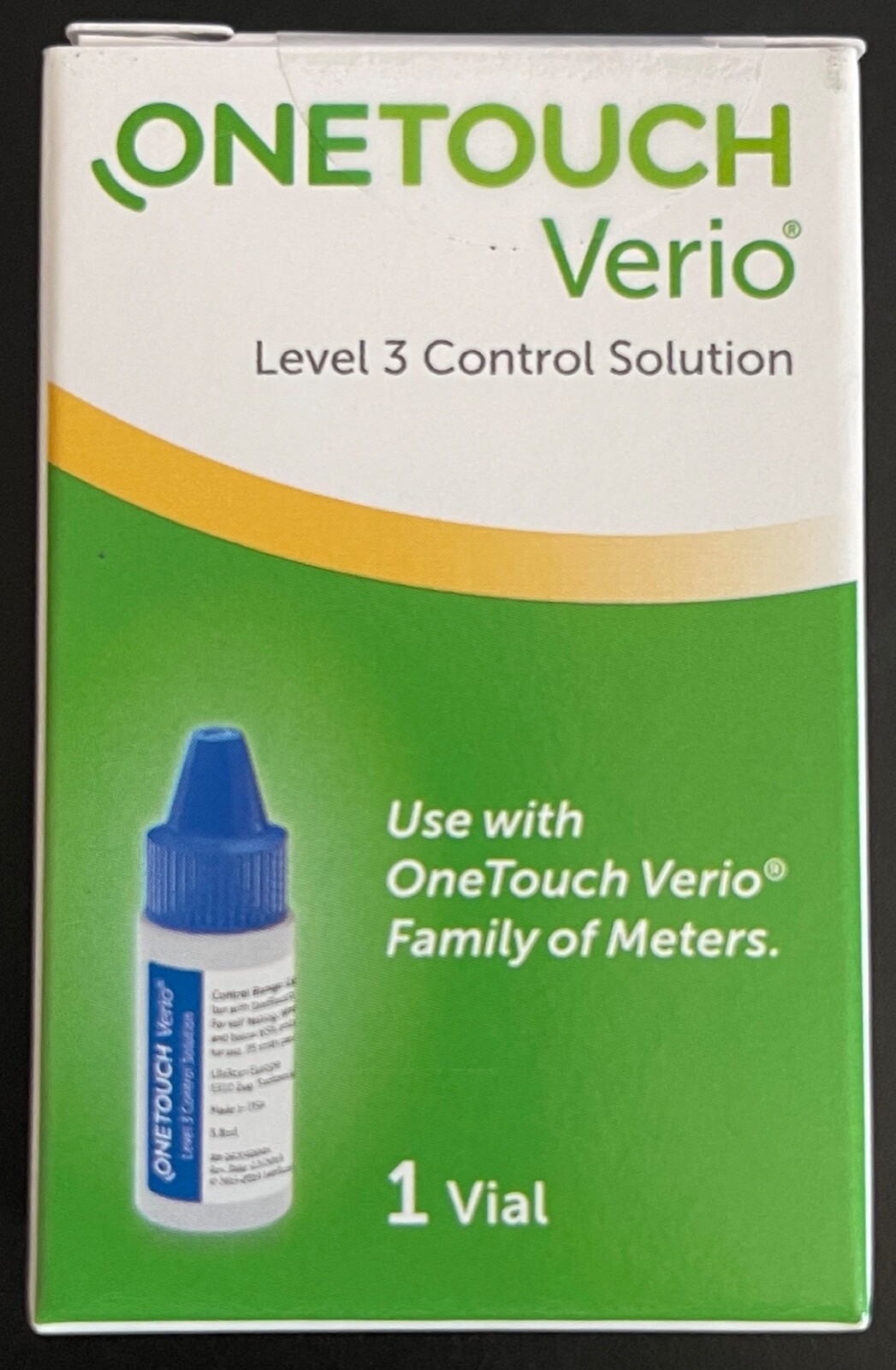 NEW OneTouch Verio Glucose Meter Check | Grelly USA
