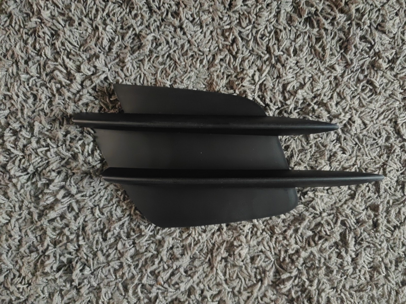 Original+MERCEDES+C+Class+W205+AMG+Cover+Panel+Grille+Left+A2058857202 ...