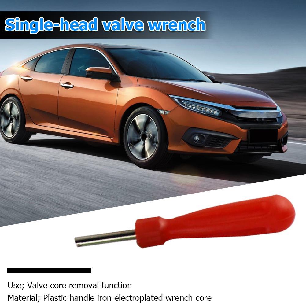 Valve Core Remover Removal Tool for Car Bike Bicycle Motorcycle Tire ...