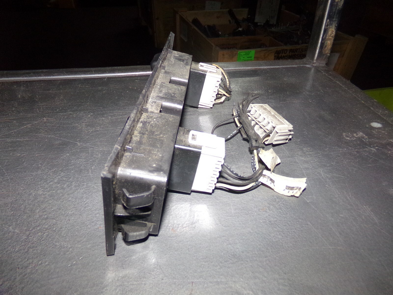 Volvo 3175615 EO V6-170-033 V6-170-033-01 13771-1 20410947 *FREE ...