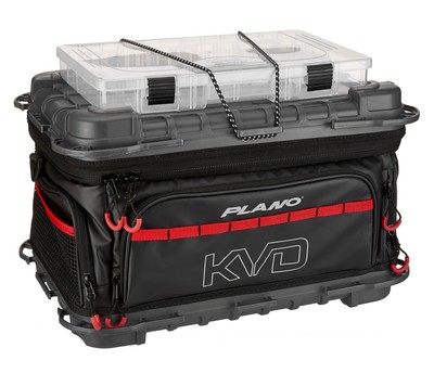 Tackle Boxes - Soft Sided Tackle Box