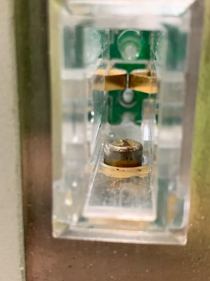 Morse Watchmans KeyWatcher III Key Watcher Electronic Remote Key ...