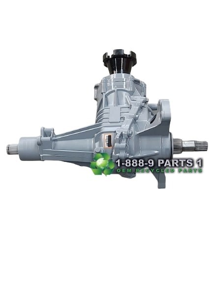 NEW Transfer Case Enclave Traverse Acadia Outlook 2007-2017 24264331 CA ...