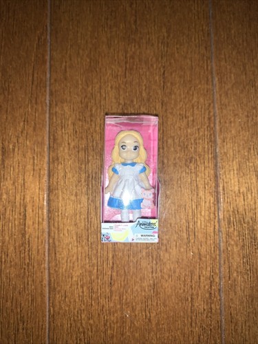 New Zuru Mini Brands Disney Edition - Alice In Wonderland - 031 ...