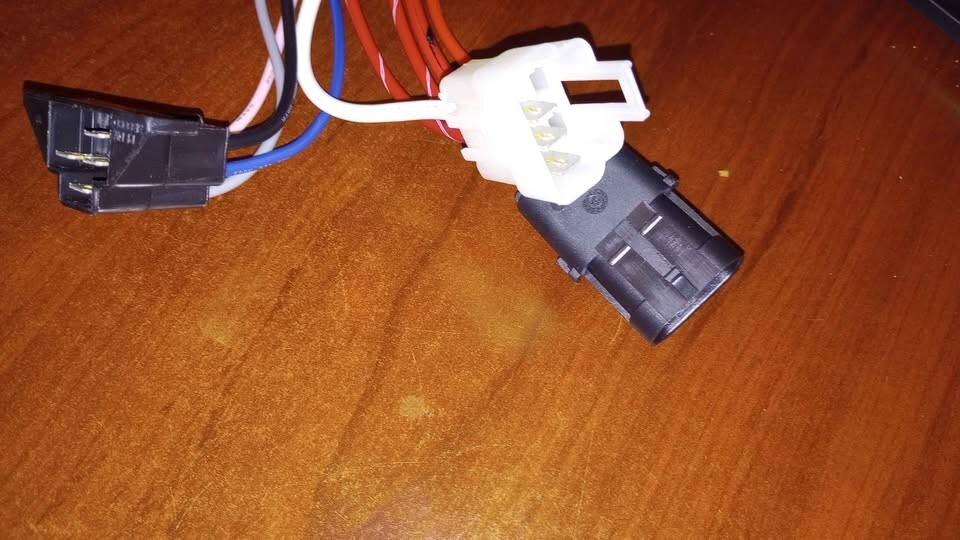 Fits John Deere Part # AM120740 455 diesel glowplug module board ...