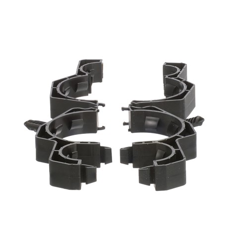 OEM NEW Radiator Lower Hose Clip 07-10 Chevrolet Silverado GMC Sierra ...