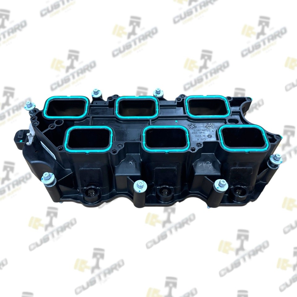 Mopar Dodge 3.6L V6 Genuine OEM Lower Intake Manifold | 2016 - 2025 ...